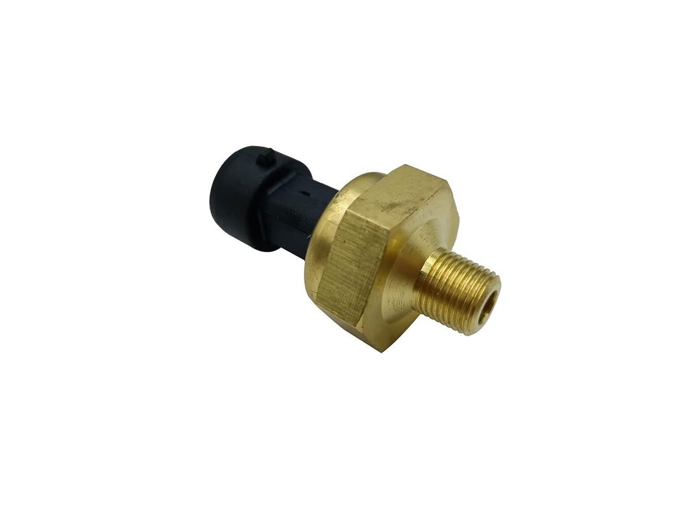 Ford Motorcraft DPFE-3 Back Pressure EBP Sensor 97-05 Diesel 6.0L / 7 ...