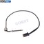 Exhaust Gas Temperature Sensor 1882567 For Scania Truck 2265872 2253825 ...