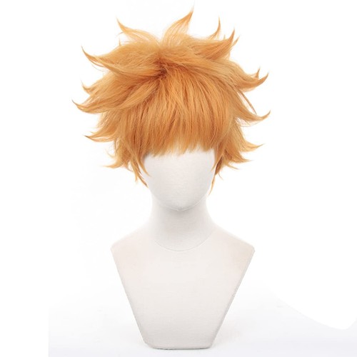 Holoun Blue & Lock Wig Cosplay Wig Cosplay Props Christmas Halloween ...