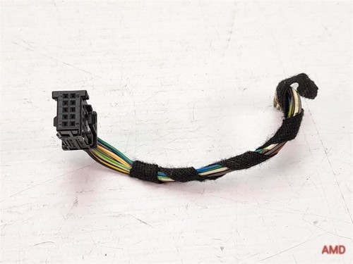2004 BMW 330ci 325ci E46 Convertible Driver Window Switch Connector ...