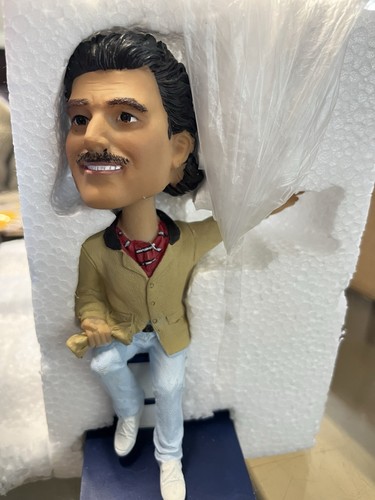 Keith Hernandez Magic Loogie Seinfeld Brooklyn Cyclones Bobblehead SGA ...