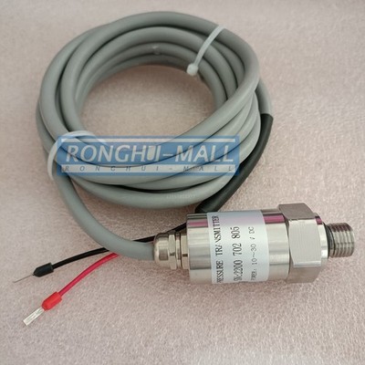 1PCS New 2200702805 Pressure Sensor Suitable For Air Compressor ...