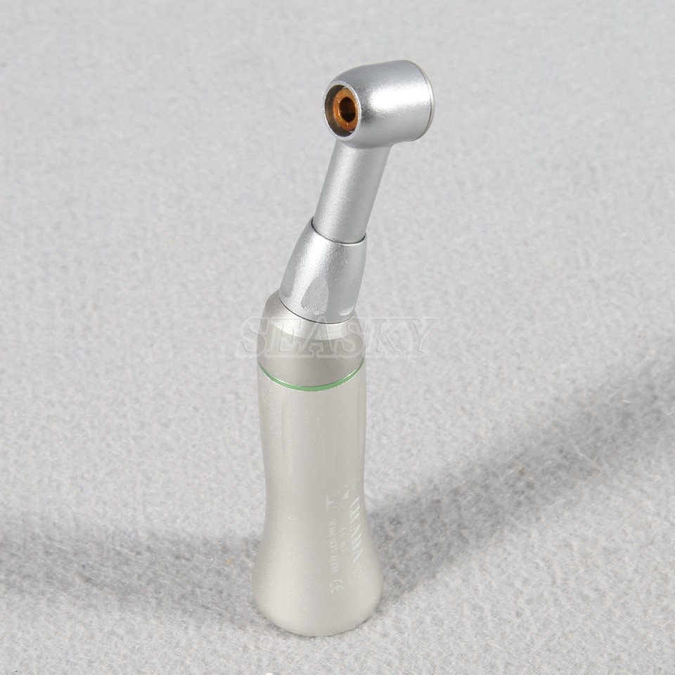 Dental 10:1 Reduction Endo Motor Reciprocating Contra Angle Handpiece ...