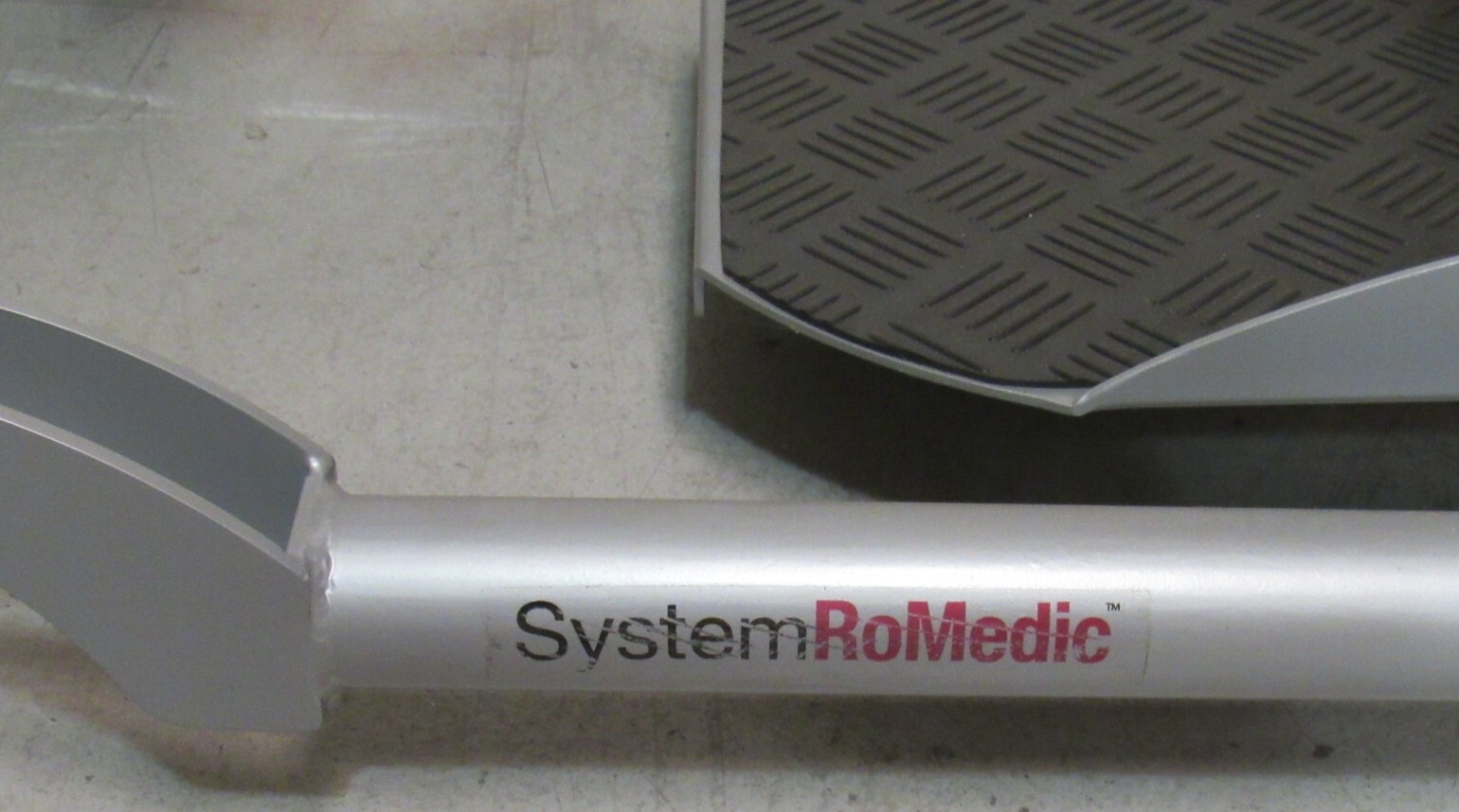 Handicare QuickMove Sit-To-Stand SystemRoMedic Patient Transfer Lift ...