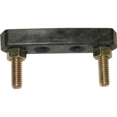 FOR GENIE GRC-12 BLOCK - FUSE ANN + ANL 66717 66717GT | eBay