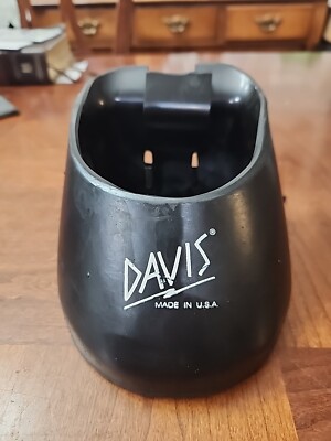 Davis Barrier Boot size 0 | eBay
