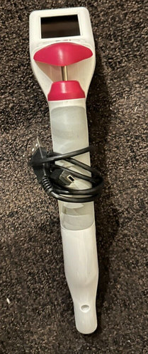 Millipore Scepter PHCC00000 Handheld Automated Cell Counter | eBay