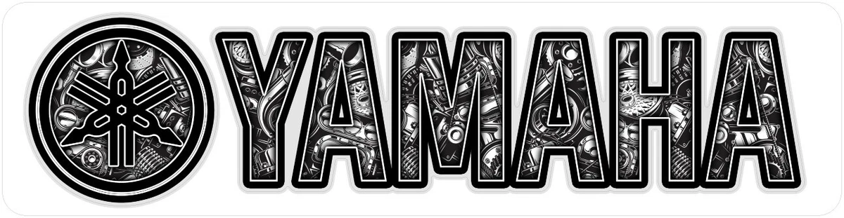 Yamaha Raptor Tattoos