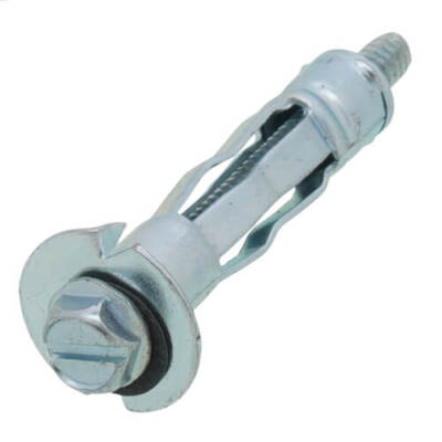 DiversiTech 7302 1/4 Drive Fastener For 1/8 to 1/2 Replacement MPN | eBay