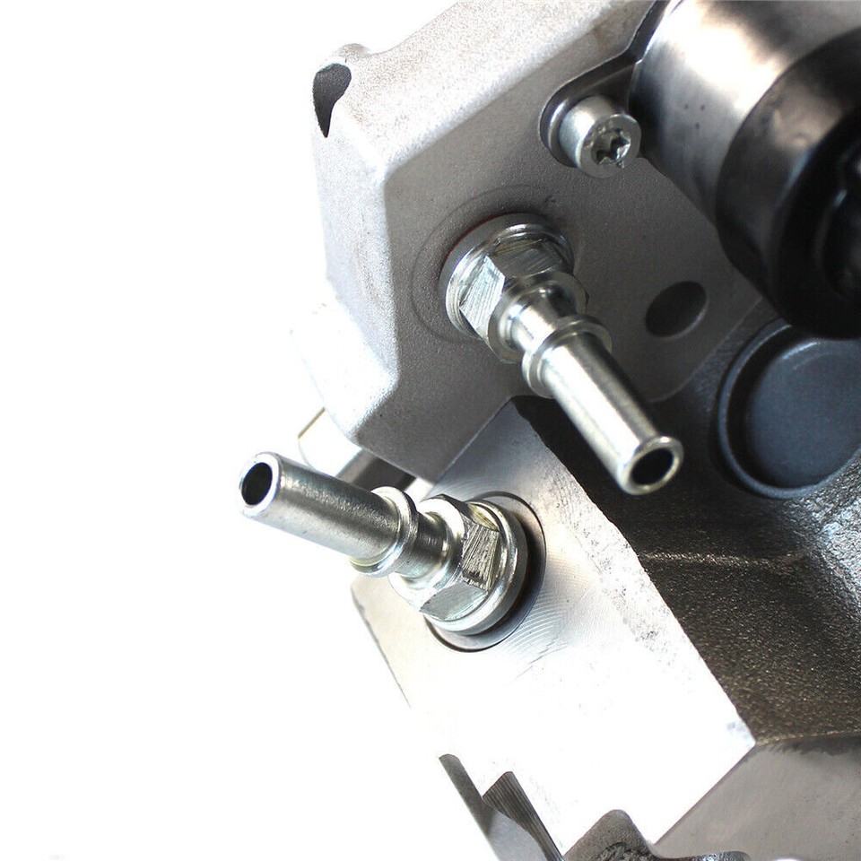 1Pcs High Pressure Diesel Fuel CP3S3 Pump Fits For 0445020122 New Bosch ...