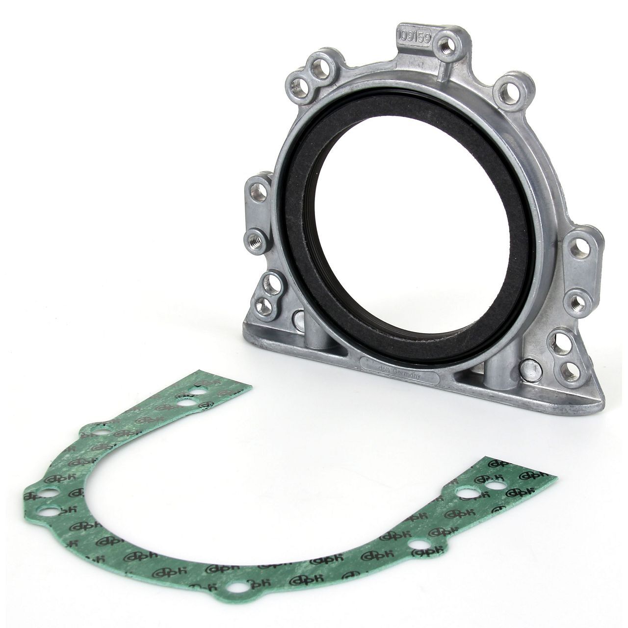 Wellendichtring Kurbelwelle getriebeseitig für AUDI SEAT SKODA VW ...