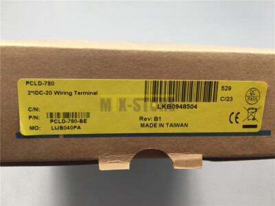 1pcs PCLD-780 New Advantech PCLD-780 In Box | eBay