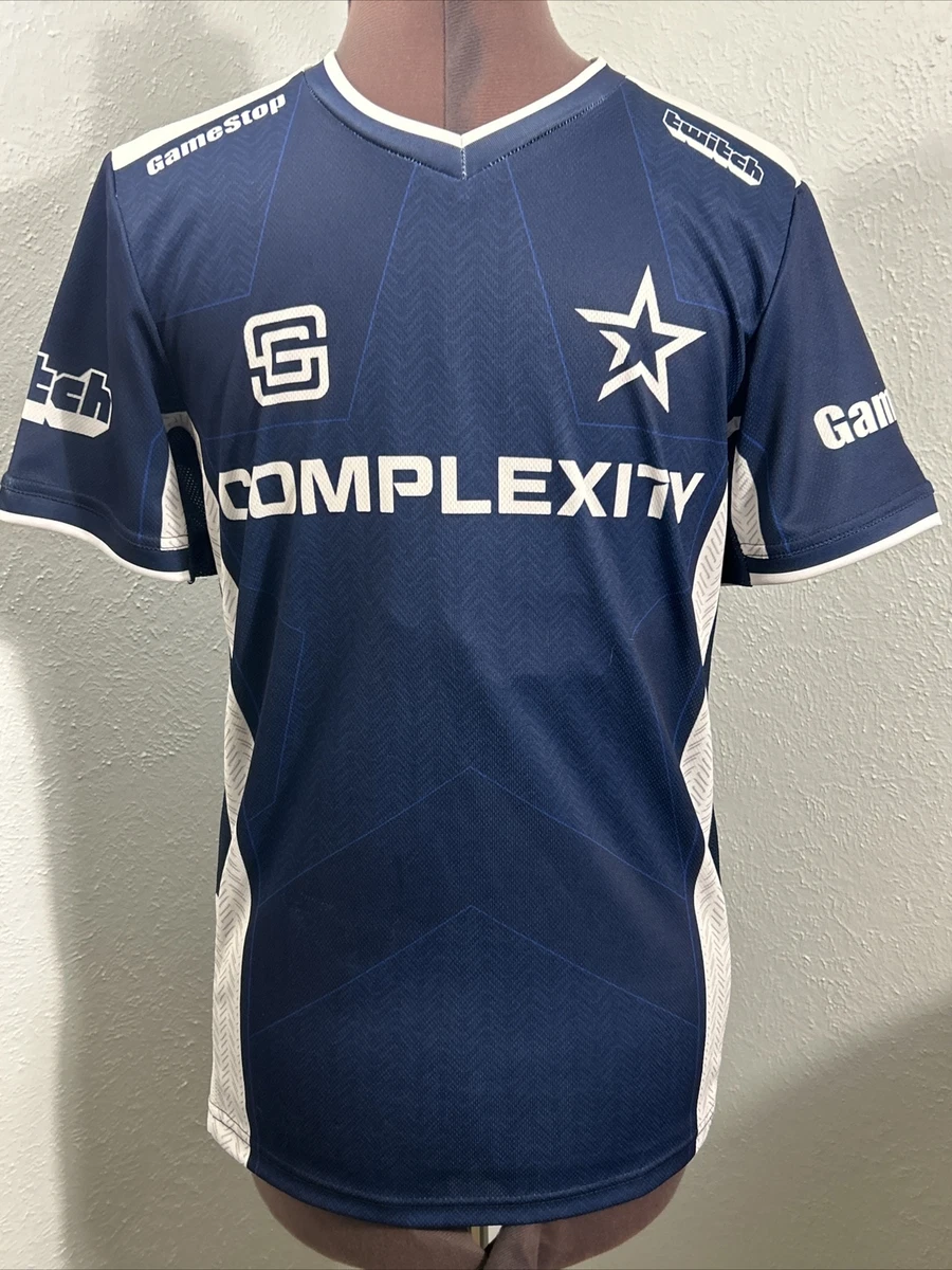 Complexity Gaming 2022
