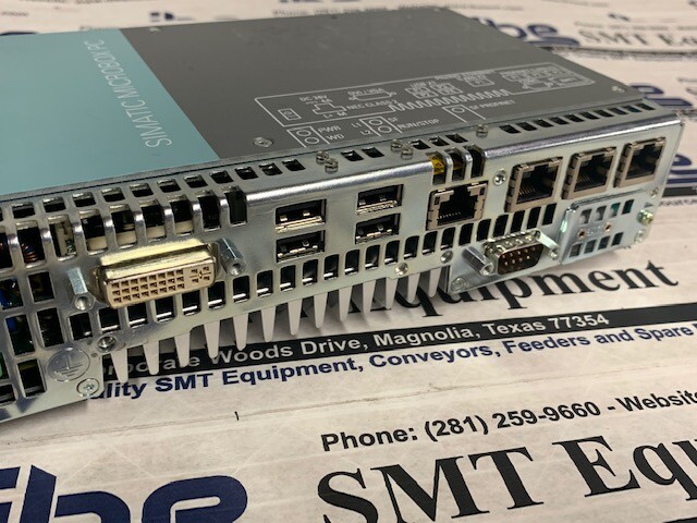 Siemens Simatic Microbox PC IPC427C Bundle for sale online | eBay