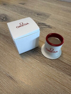 OMEGA Collectable Loupe Watch Jewelry Repair Tool w/Box Free Shipping ...