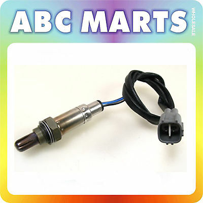 89465-52060 For Toyota Yaris Echo Scion xB xA 1.5L Oxygen Sensor O2 | eBay