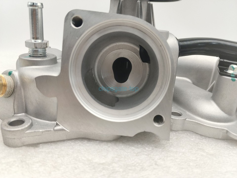 Water Pump 68261224AG 68261224AC Fit For 2019-2024 Ram 1500 3.6L ...