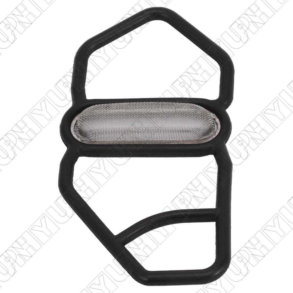 2x Solenoid Gasket 15825-P08-005 36172-P08-015 For Honda Civic Acura ...