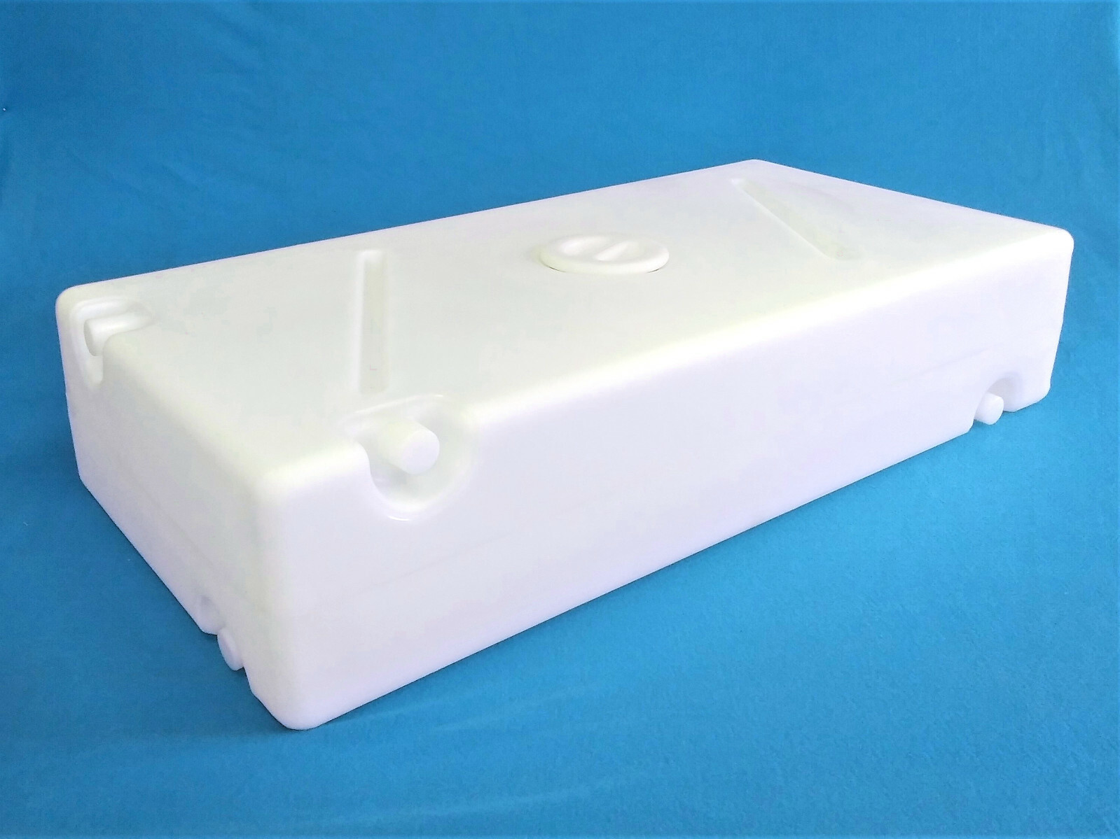 160 L Frischwassertank Wassertank Trinkwassertank Wohnmobil Wohnwagen ...