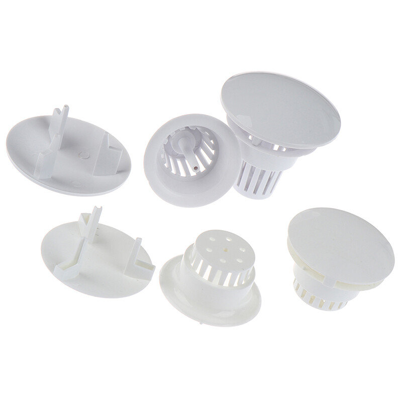 2Pcs Dental Filter Screen Plastic Filter Mesh For Dental Chair Glass ...