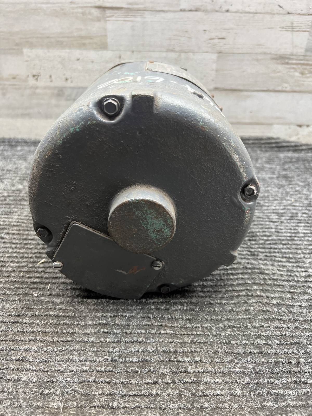 Copes Vulcan 35T41Y57 Ac Motor 56cz 3ph 0.6hp 1725rpm 230/460v-ac for ...