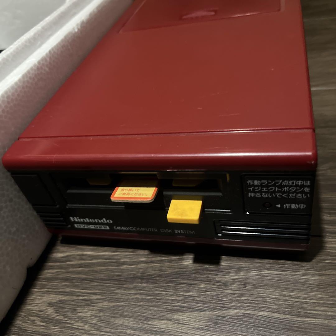 Nintendo Games Sold in bulk SNES Famicom Disk system Hyper shot ...