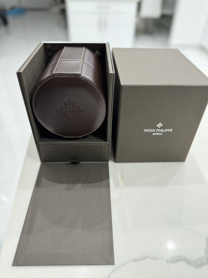 Patek Philippe WINDER SELF WINDING CYLINDER With Box & Attachments ...