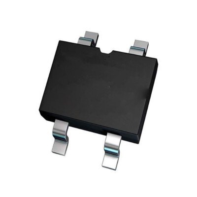 10PCS DI108S-PEC PANJIT 30A 1.1V@1A 1A 800V SDIP-4 Bridge Rectifiers ...