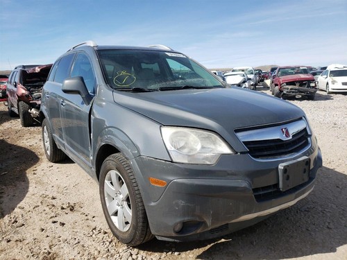 Used Electronic Stability System Control Module fits: 2008 Saturn Vue ...