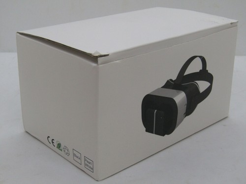 VR Park, Mobile Phone Virtual Reality Glasses with Bluetooth Remote ...