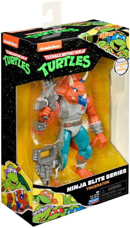 Teenage Mutant Ninja Turtles Assorted Range - Pick and Choose - TMNT ...