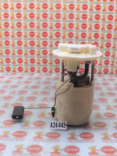 2011-2017 NISSAN JUKE 1.6L FUEL GAS PUMP ASSEMBLY 17040-1KM0A OEM | eBay