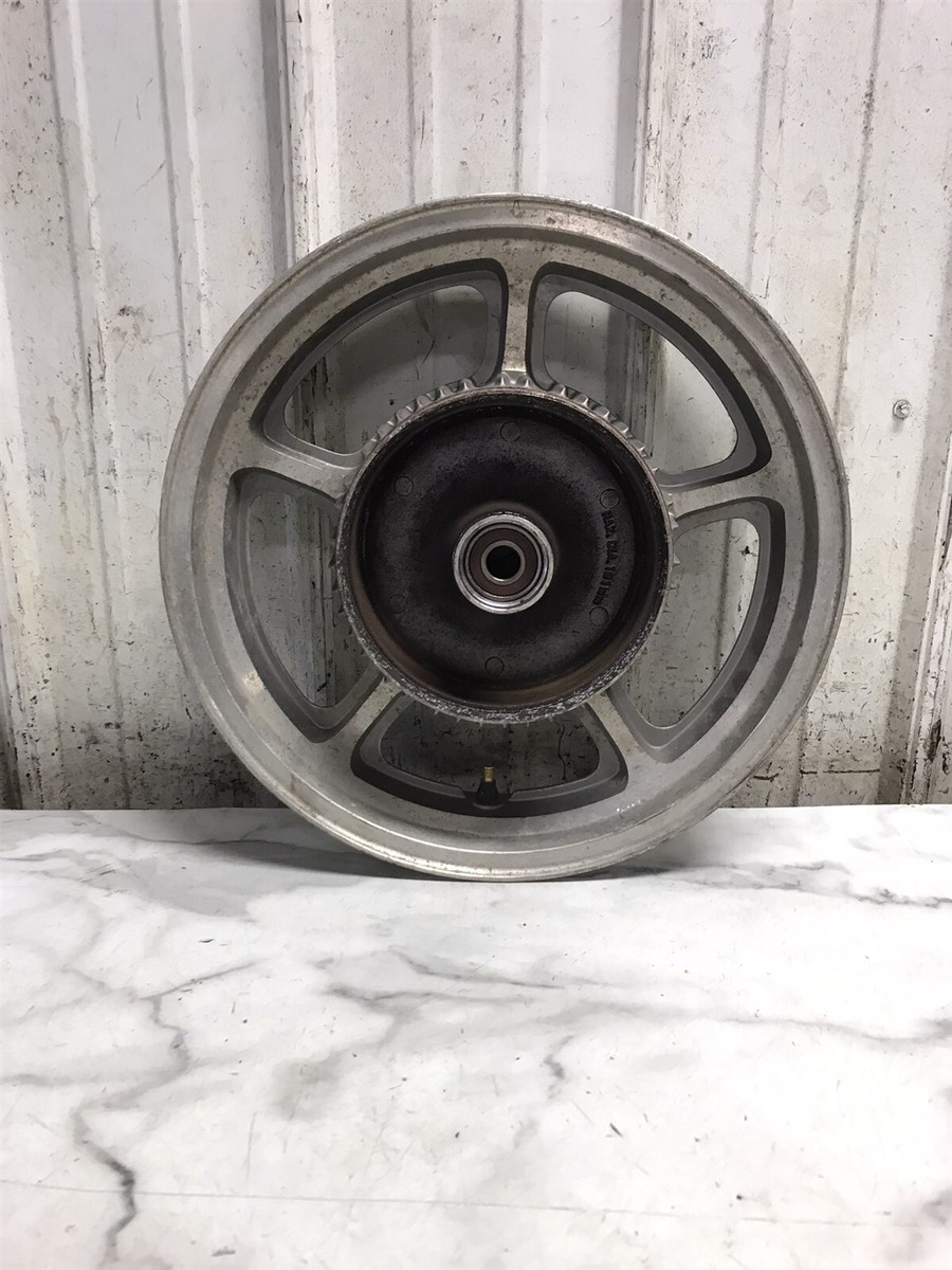 Honda Shadow Spirit Vt1100 Rims