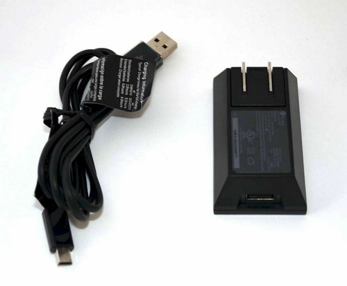 Genuine HTC Touch Pro Desire Diamond Cell Phone Charger + USB Cable AC ...