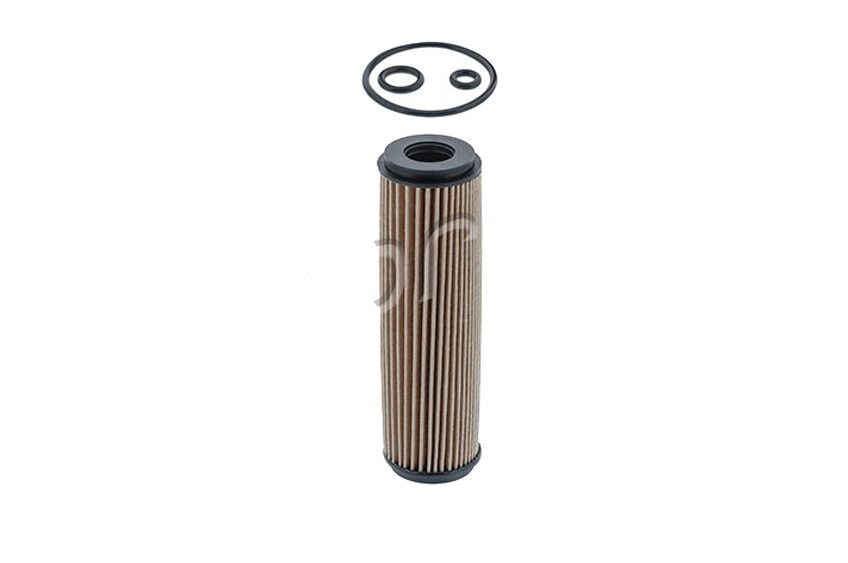 Für MERCEDES CLASSE C E-Klasse CLK SLK Sprinter 3-T 5-T Ölfilter ...