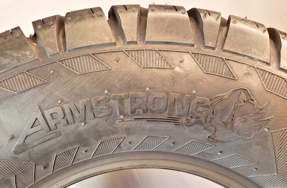 24x12-12 Zero Turn Mower TIRE fits some John Deere Toro Bush Hog Kubota ...