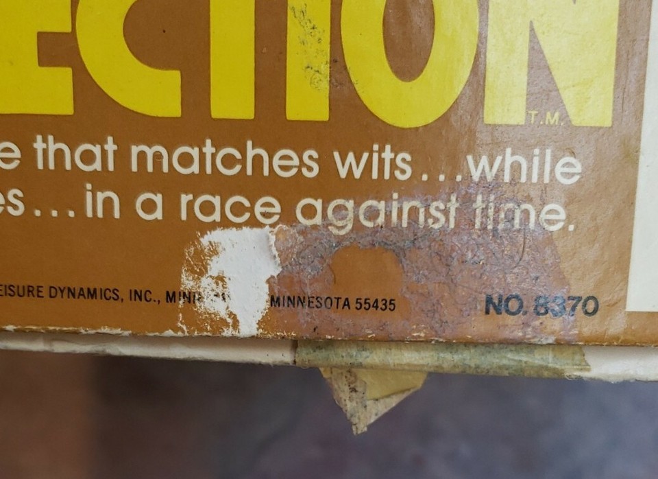 Vintage Lakeside PERFECTION Game 1973 all pieces/ works | eBay