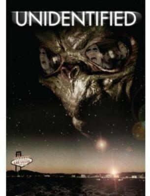 UNIDENTIFIED [DVD] 30306809793| eBay