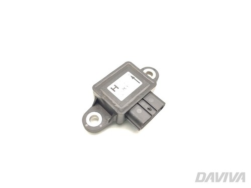 Nissan X-Trail ESP-Beschleunigungs-Gierratensensor 2.0 dCi 4x4 Diesel ...