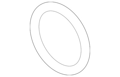 Genuine GM Engine Oil Cooler Outlet Pipe Seal 25194222 | eBay