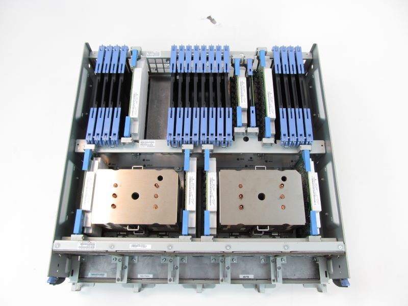 IBM 74Y2631 3.1GHz 16-Core POWER7 CUoD Server Processor P7 CCIN 536D ...