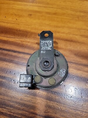 96-02 Toyota 4Runner Horn P3582b114 | eBay