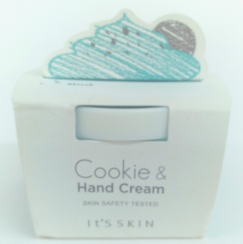 It’s Skin Cookie & Hand Cream MINT 2.7 Oz for sale online | eBay