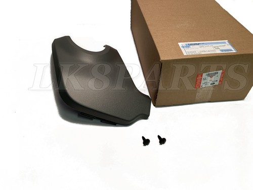 Range Rover 12-18 Evoque Rear Bumper Trim Cover Right LR026328 Genuine ...