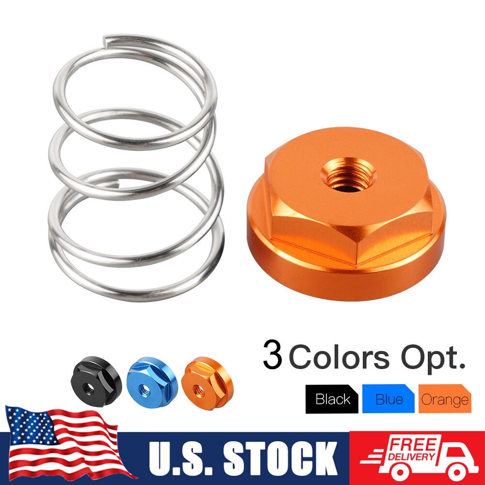 Rear Brake Return Spring Kit For KTM 150 250 300 350 450 XC XCW XCF SXF ...