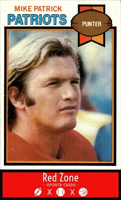 1979 Topps - #158 Mike Patrick EX+ NM | eBay