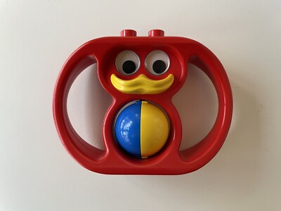 2024 LEGO Duplo Baby Duck Rattle | eBay