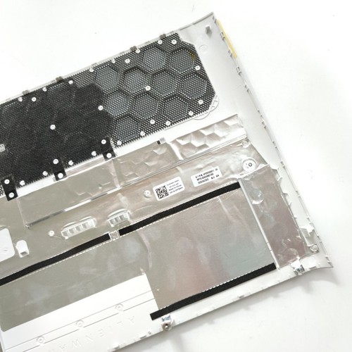 New For Dell Alienware Area-51M 51M R2 Bottom Base Lower Cover Case ...