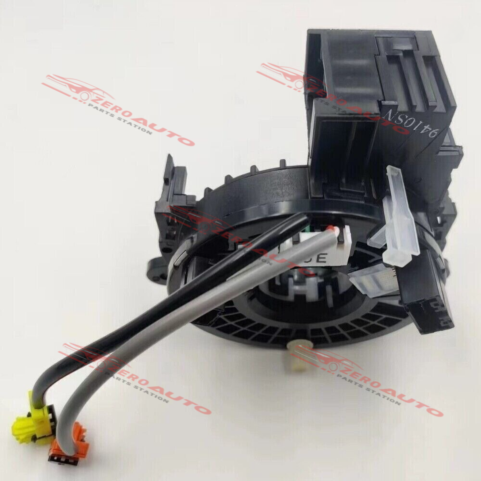 Steering Wheel Clock Springs For Nissan Versa Note Versa 2014-19 Sentra ...