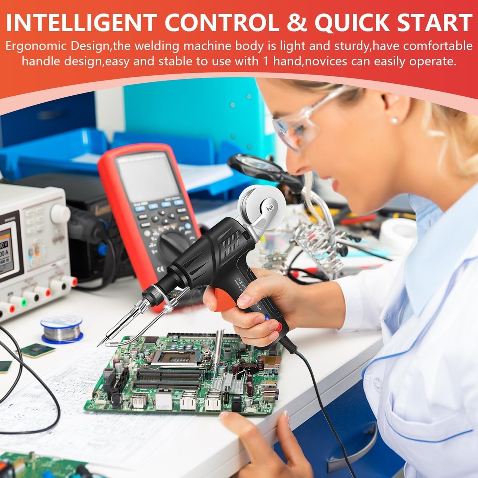 Ayyecoeeye Welder Set,Industrial laser welding machine,Internally ...